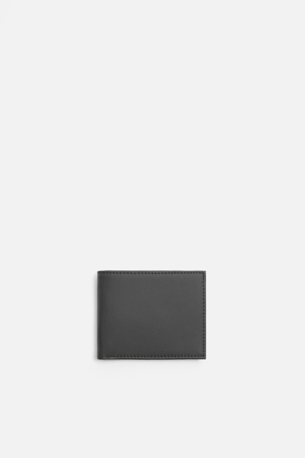 ZARA RUBBERISED WALLET – Tdp.ng